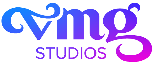 Design & Branding at VMG Studios